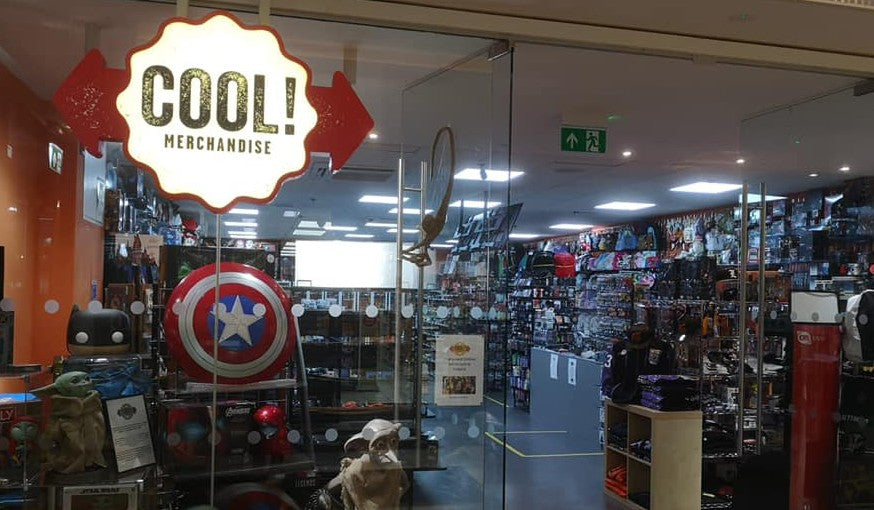 COVID-19: Update – Cool-Merch