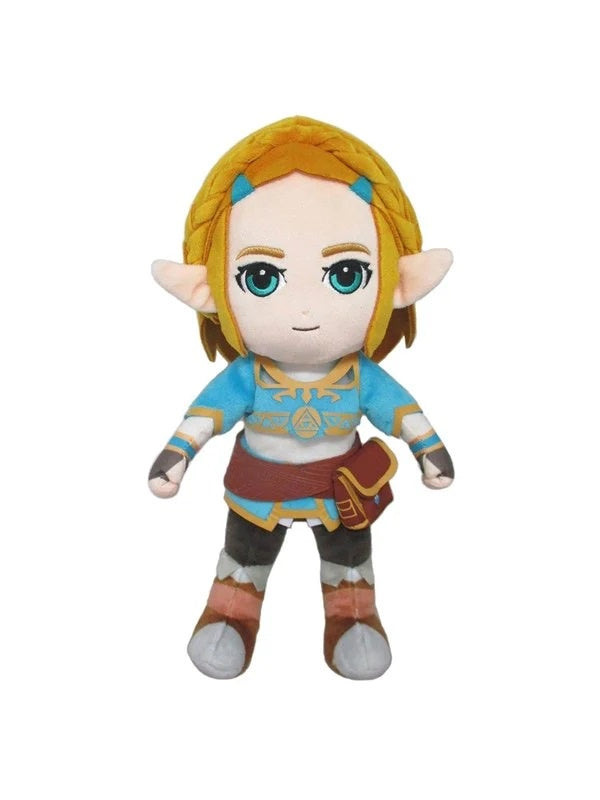 ZELDA - Breath Of The Wild Plush – Cool-Merch