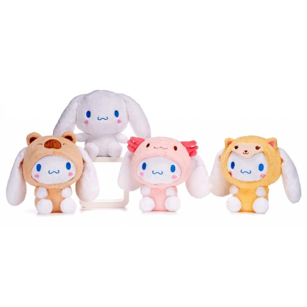 SANRIO - Cinnamoroll 24cm Plush – Cool-Merch