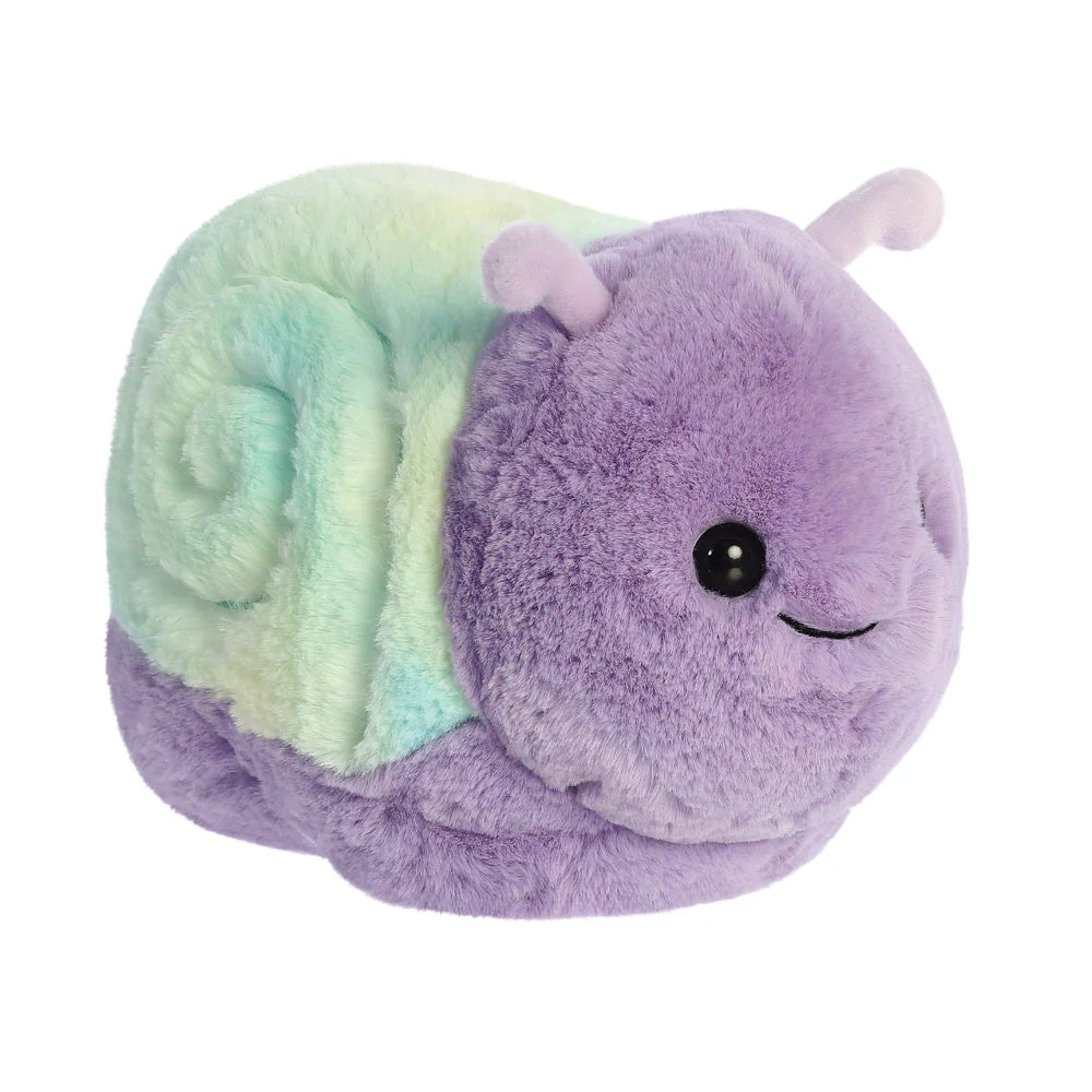 SPUDSTERS - Emily Snail Plush – Cool-Merch
