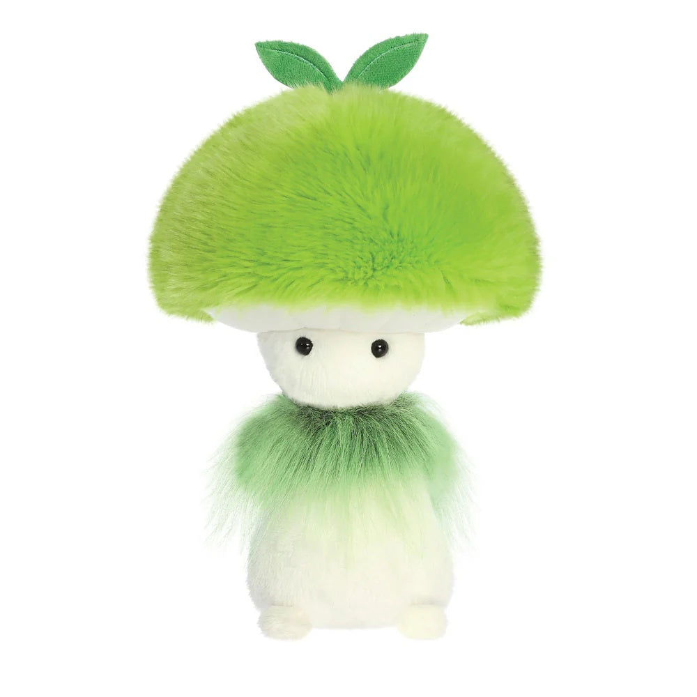 SPARKLE TALES - Green Sprout Fungi Plush – Cool-Merch