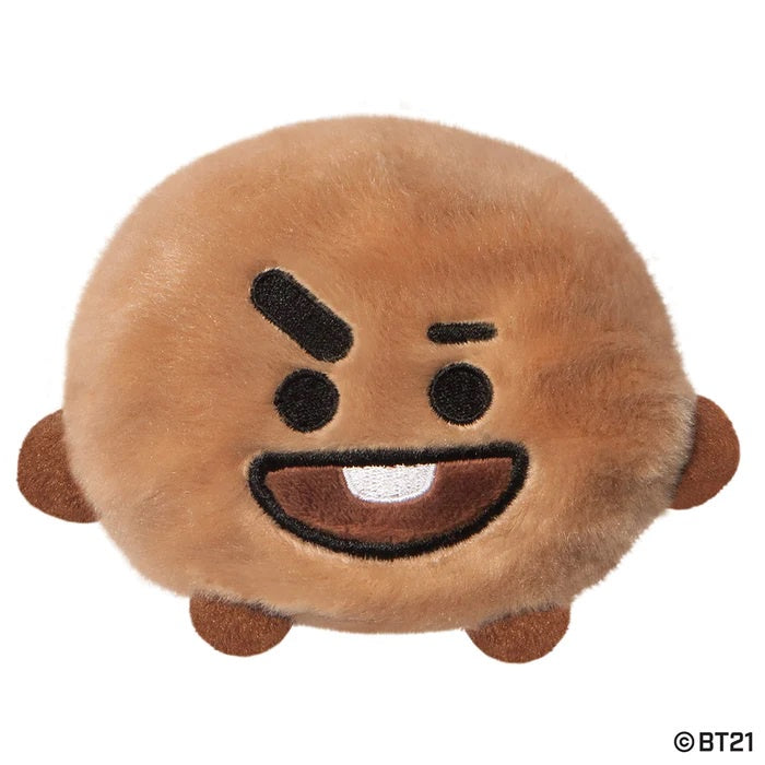 PALM PALS : BT21 - Shooky Plush – Cool-Merch