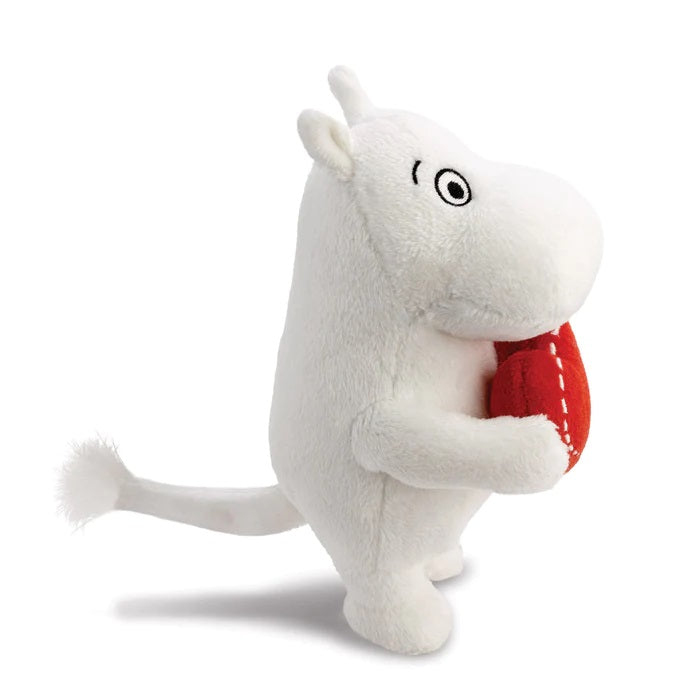MOOMIN - Heart Standing Plush – Cool-Merch