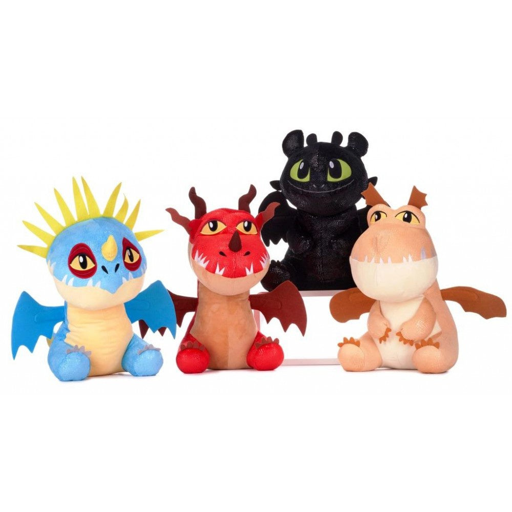 HOW TO TRAIN YOUR DRAGON - 46cm Plush – Cool-Merch