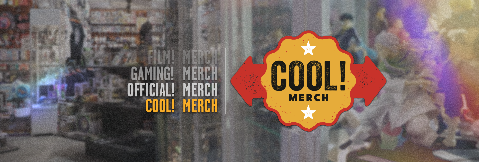 Welcome to Cool! Merch – Cool-Merch