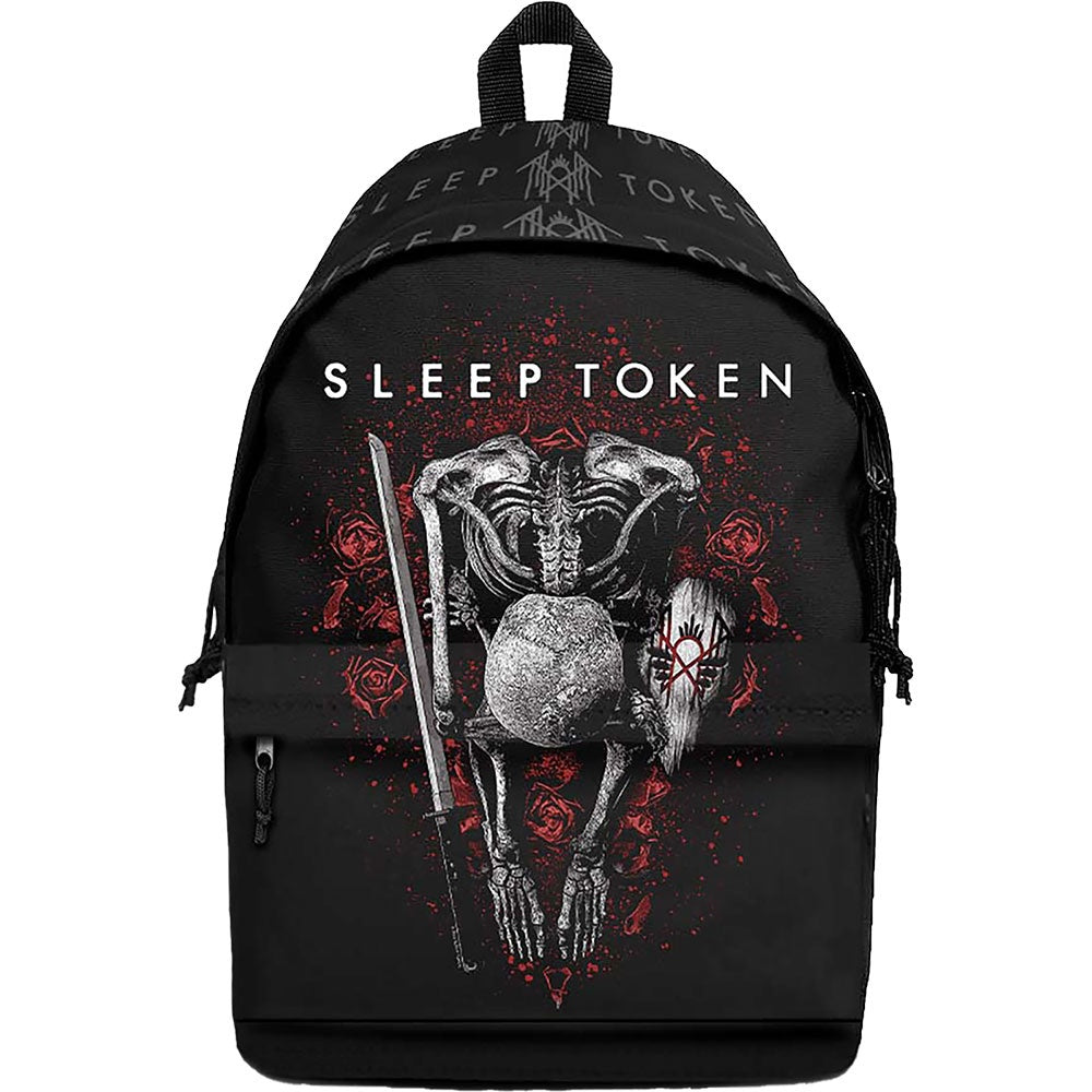 SLEEP TOKEN - The Love Your Want Daypack / Backpack – Cool-Merch