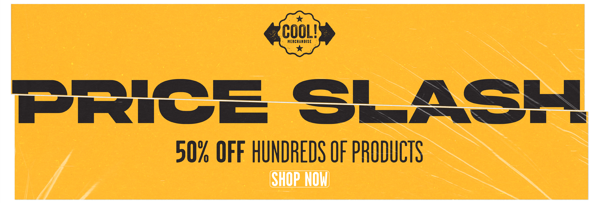 Welcome to Cool! – Cool-Merch