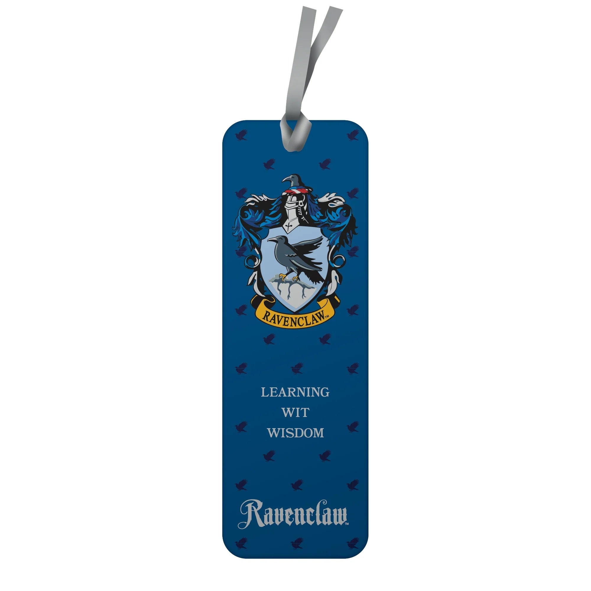 HARRY POTTER - Ravenclaw Card Bookmark – Cool-Merch
