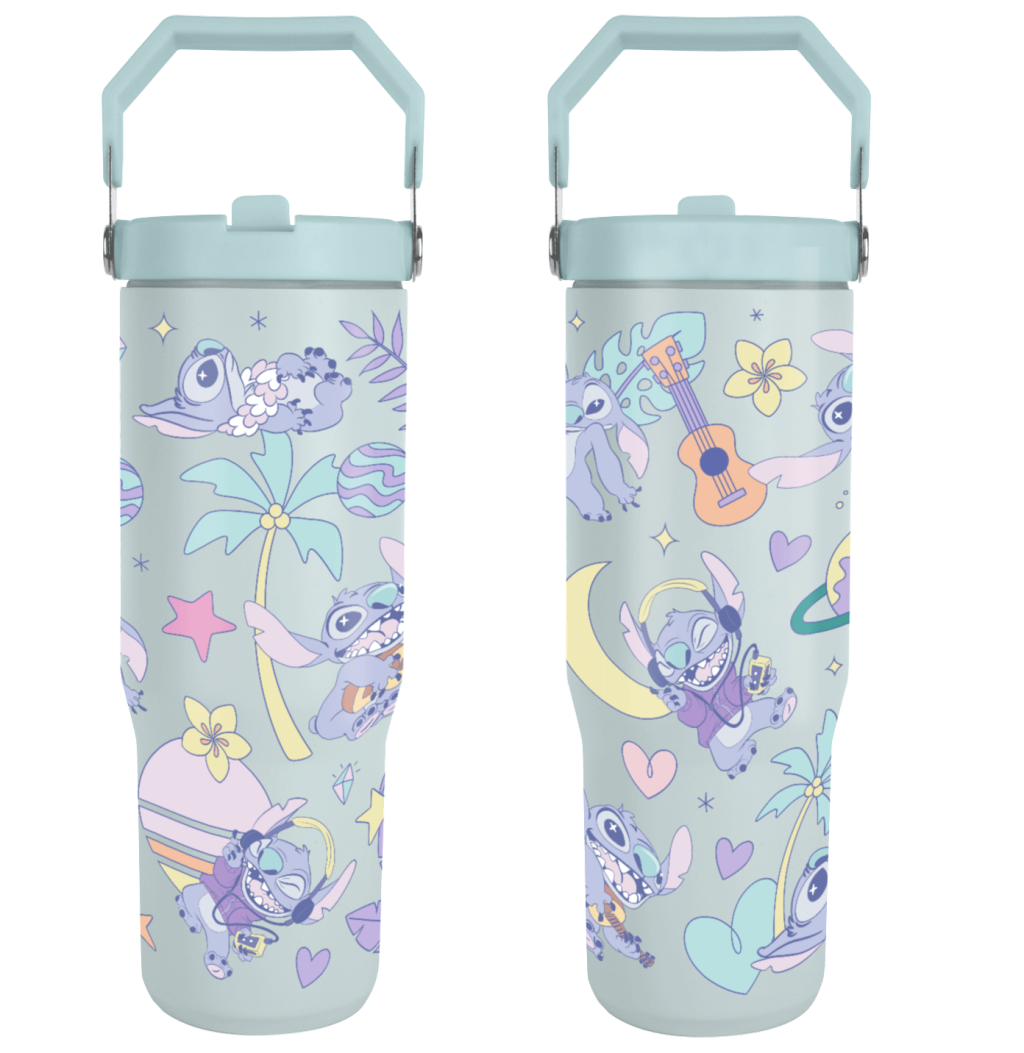 DISNEY : LILO & STITCH - Stitch Planetary Pitcher – Cool-Merch