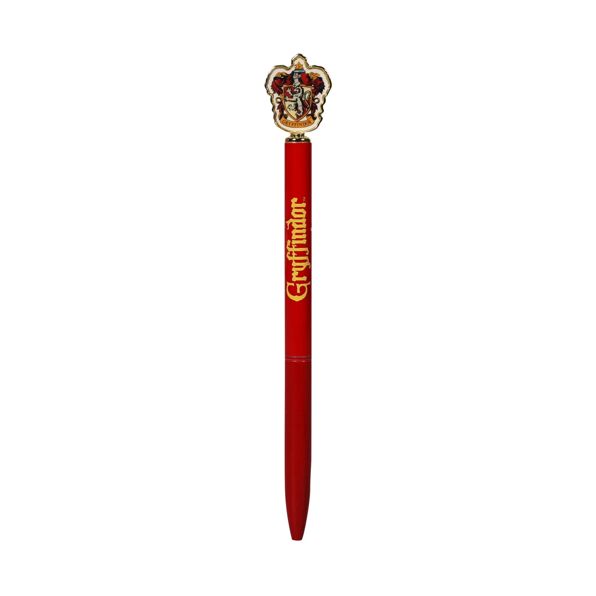 HARRY POTTER - 2D Gryffindor Pen Topper – Cool-Merch