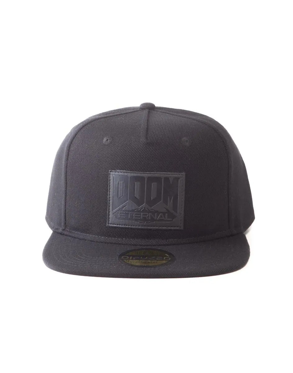 DOOM - Eternal Retro Snapback Cap – Cool-Merch