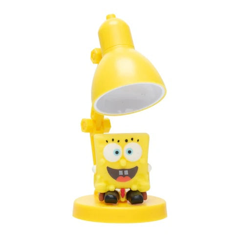 SPONGEBOB SQUAREPANTS - Mini Led Lamp – Cool-Merch