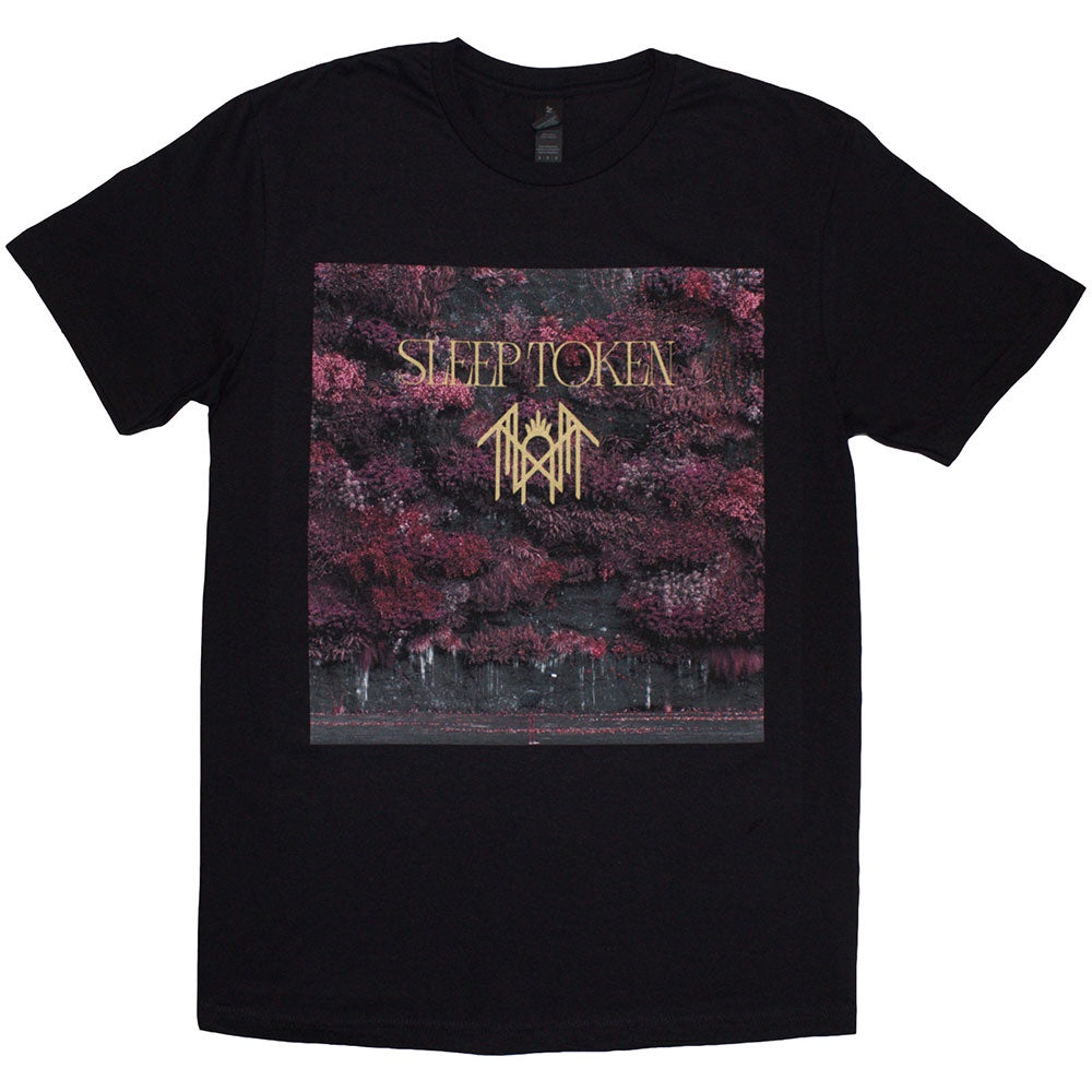 SLEEP TOKEN - Even In Arcadia Full Colour T-Shirt – Cool-Merch