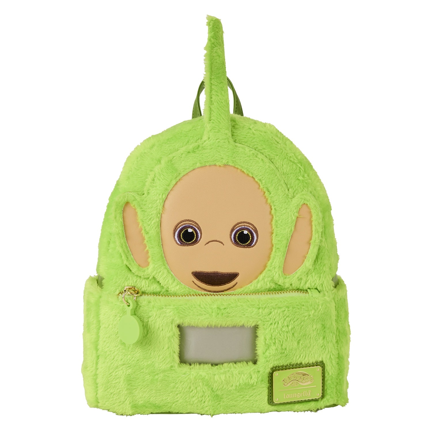 LOUNGEFLY : TELETUBBIES - Dipsy Mini Backpack – Cool-Merch