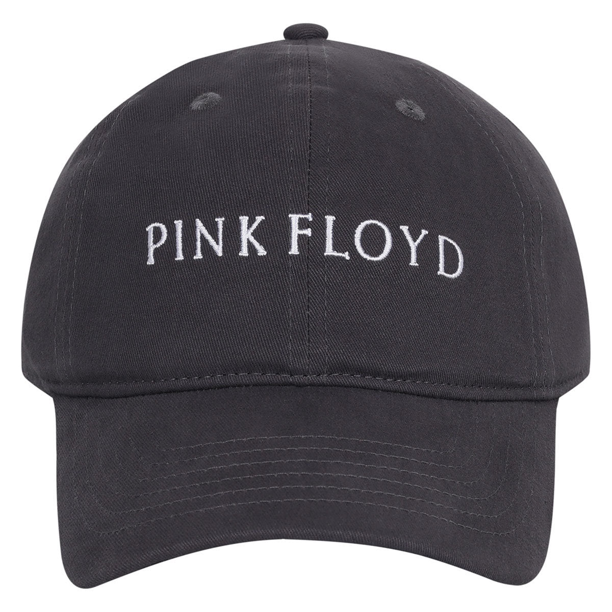 PINK FLOYD - Logo Dad Cap – Cool-Merch