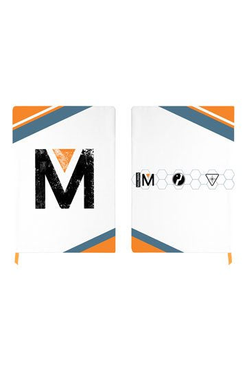 Borderlands Maliwan Logo Maliwan 3 Borderlands 11 Oz Ceramic: Buy