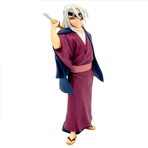 DEMON SLAYER - Tengen Uzui Maximatic Banpresto Figure – Cool-Merch