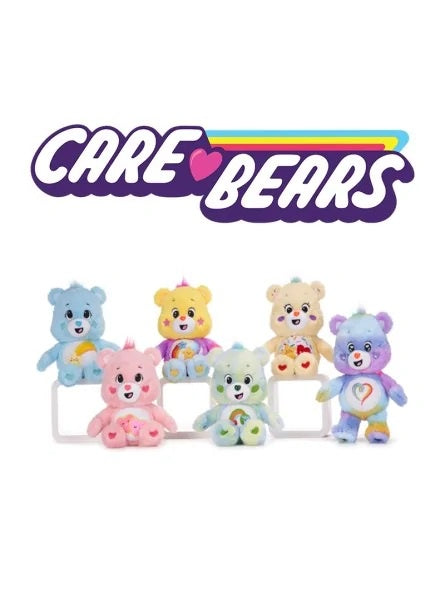 CARE BEARS - 12" Plush – Cool-Merch
