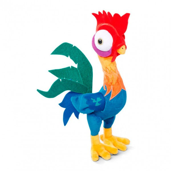 DISNEY : MOANA 2 - Hei Hei 25cm Plush – Cool-Merch