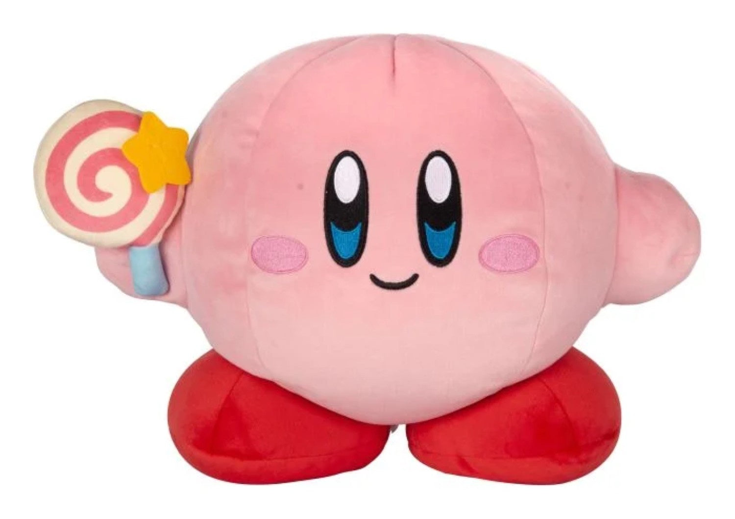 KIRBY - Invicible Candy Mega Plush – Cool-Merch