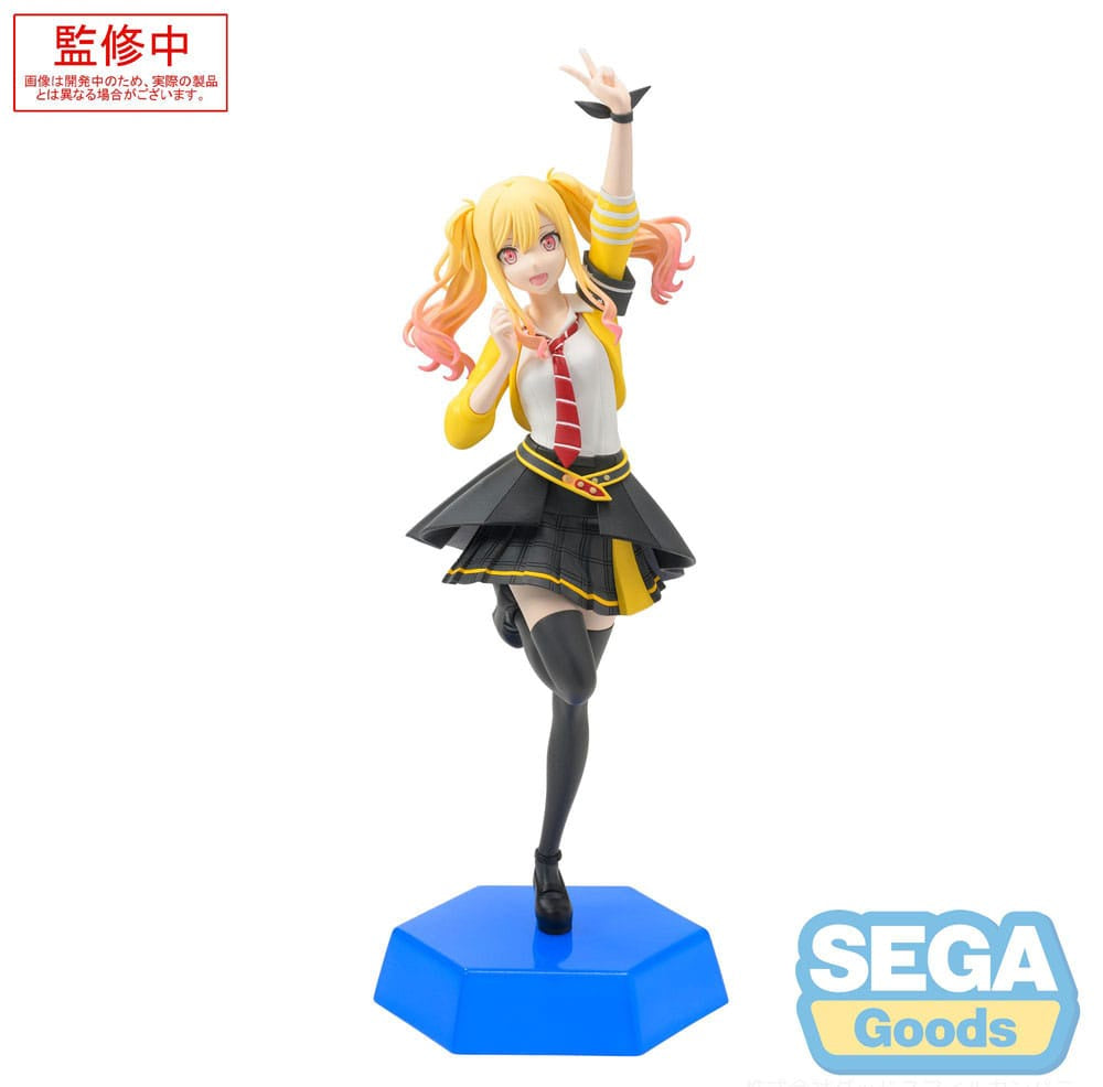 HATSUNE MIKU - Tenma Saki Colorful Stage! Desktop x Decorate Figure ...