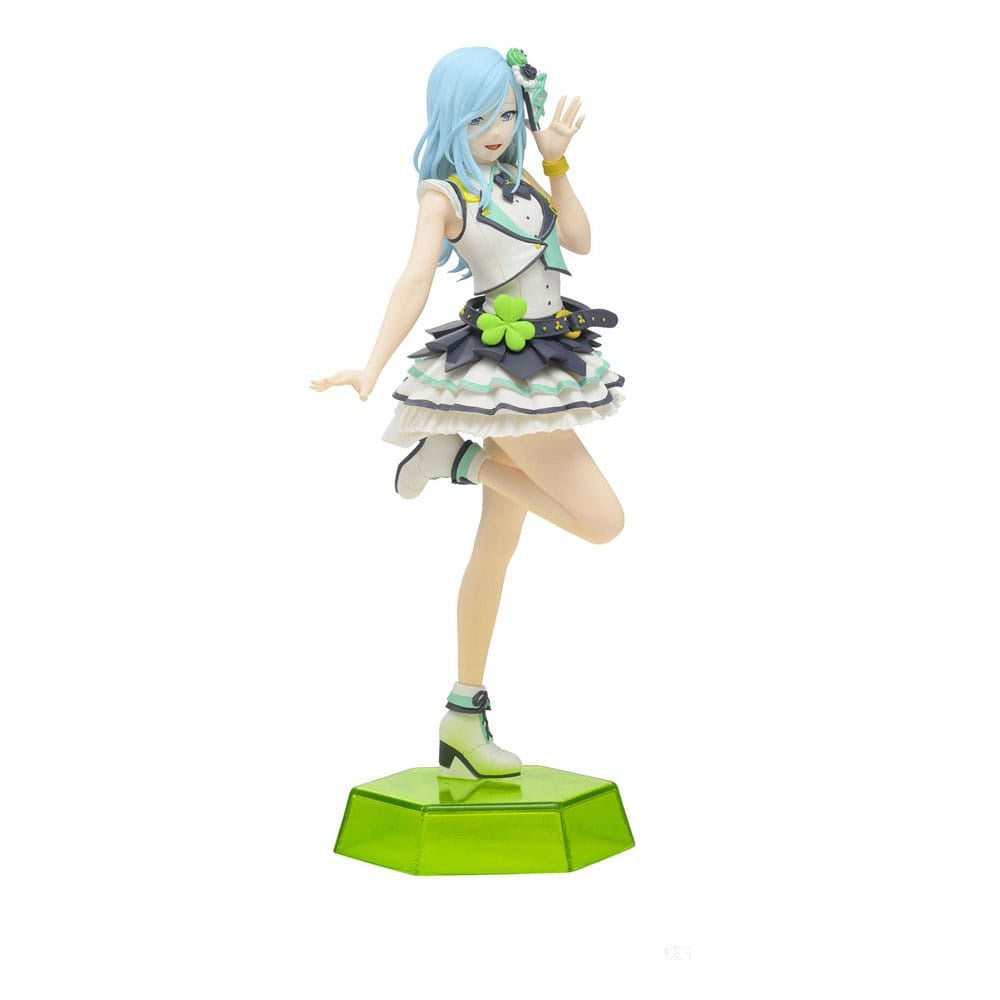HATSUNE MIKU - Hinomori Shizuku Colorful Stage! Desktop x Decorate Fig ...