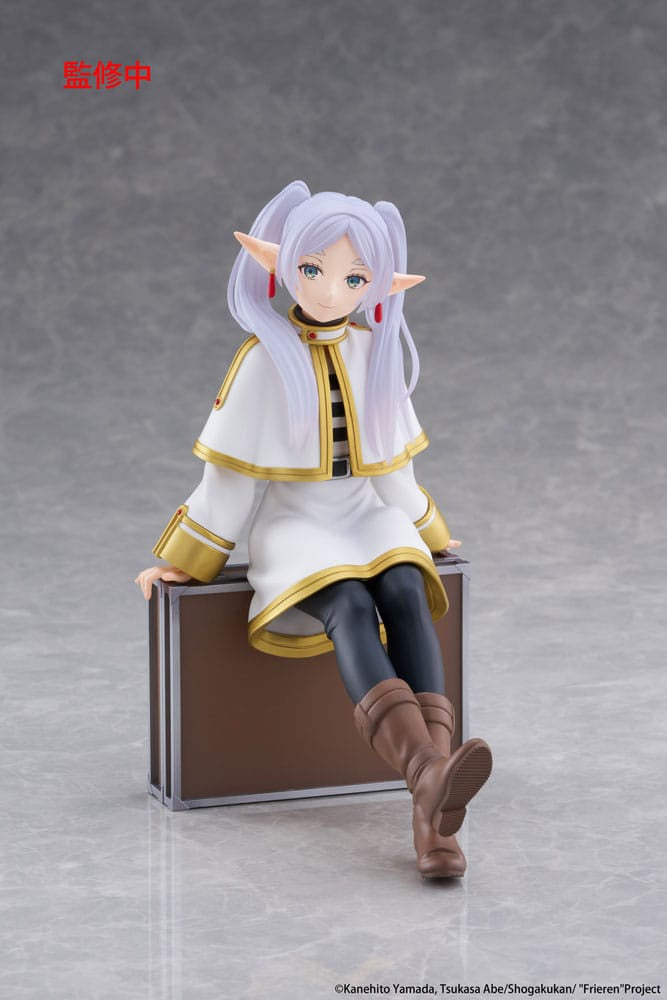 FRIEREN : BEYOND JOURNEY'S END - Frieren Trunk Case Taito Figure – Cool ...