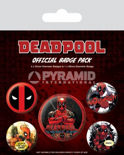 Superheroes. | Cool Merch – tagged "Deadpool" – Cool-Merch