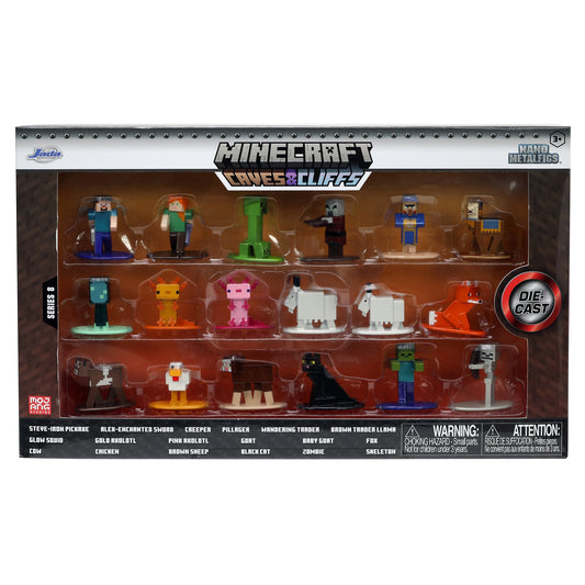Cool! Merch | Gaming Merchandise – tagged "Minecraft" – Cool-Merch